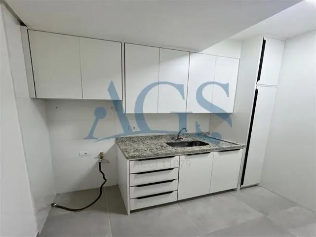 Apartamento com 2 Quartos para alugar, 40m² Chácara Califórnia
