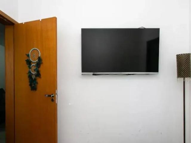 Apartamento com 2 Quartos para alugar, 40m² Cidade Mãe Do Céu