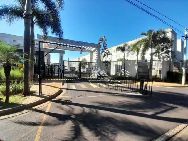 Apartamento com 2 Quartos para alugar, 40m² Jardim Helena