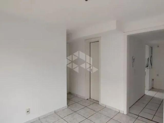 Apartamento com 2 Quartos para alugar, 40m² Mato Grande
