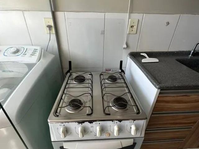 Apartamento com 2 Quartos para alugar, 40m² Parque Ohara