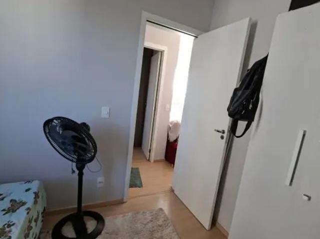 Apartamento com 2 Quartos para alugar, 40m² Parque Ohara