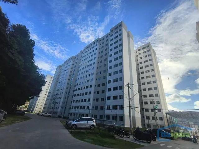 Apartamento com 2 Quartos para alugar, 40m² Retiro