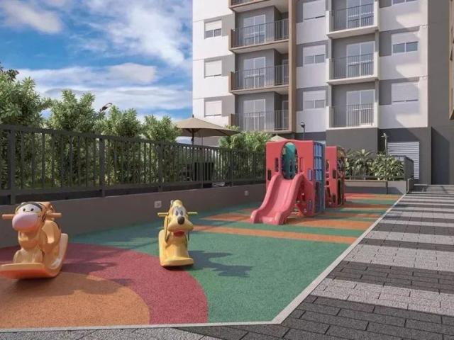 Apartamento com 2 Quartos para alugar, 41m² Vila Butantã