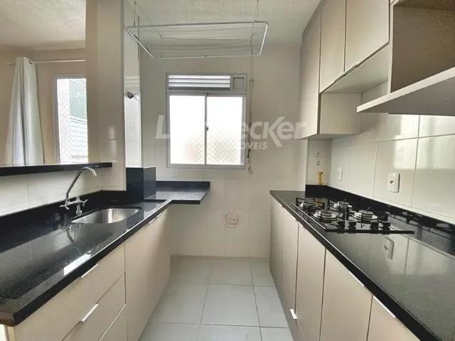 Apartamento com 2 Quartos para alugar, 41m² Protásio Alves