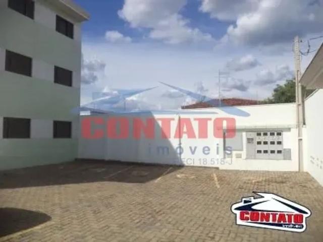 Apartamento com 2 Quartos para alugar, 42m² Vila Brasília