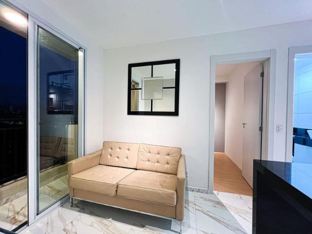 Apartamento com 2 Quartos para alugar, 42m² Butantã