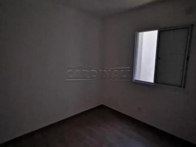 Apartamento com 2 Quartos para alugar, 42m² Campos Ville