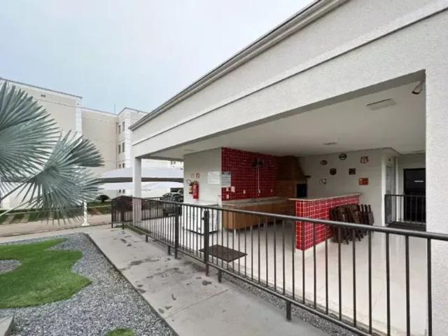 Apartamento com 2 Quartos para alugar, 42m² Carumbé