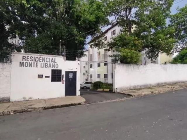 Apartamento com 2 Quartos para alugar, 42m² Cidade Nova