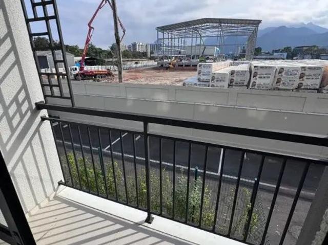 Apartamento com 2 Quartos para alugar, 42m² Jacarepaguá