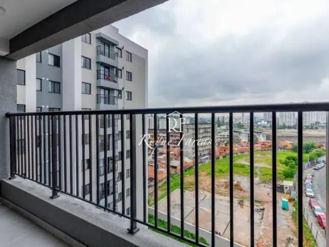 Apartamento com 2 Quartos para alugar, 42m² Jaguaré