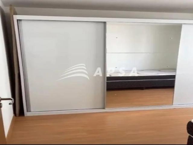 Apartamento com 2 Quartos para alugar, 42m² Jardim das Margaridas