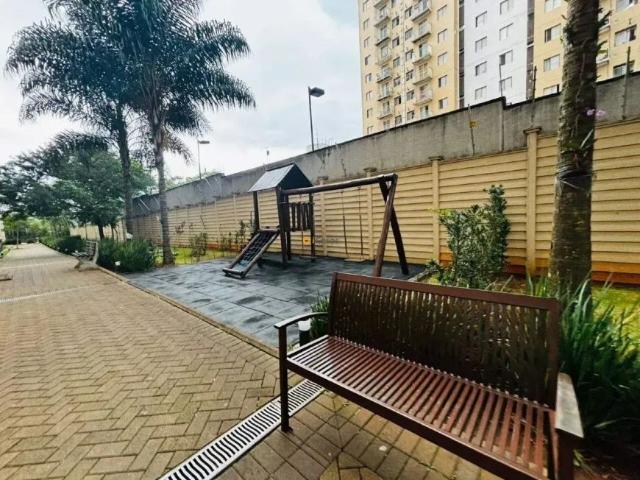 Apartamento com 2 Quartos para alugar, 42m² Jardim São Savério