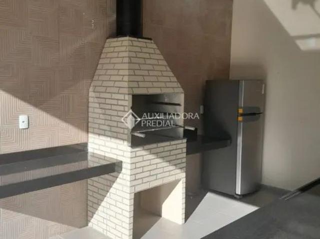 Apartamento com 2 Quartos para alugar, 42m² Natal