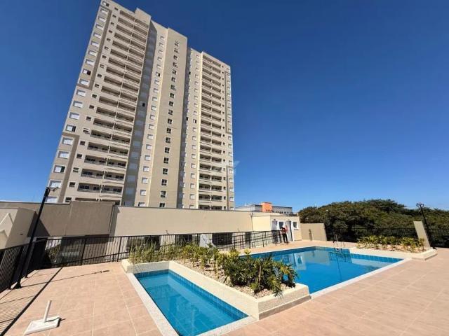 Apartamento com 2 Quartos para alugar, 42m² Notre Dame
