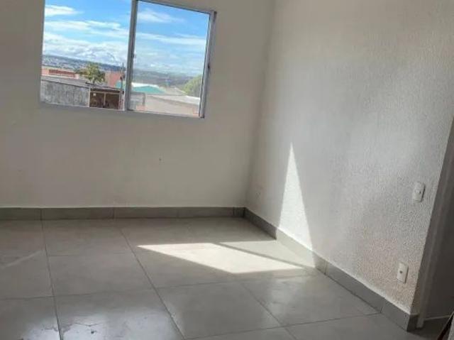 Apartamento com 2 Quartos para alugar, 42m² Residencial Flores do Cerrado