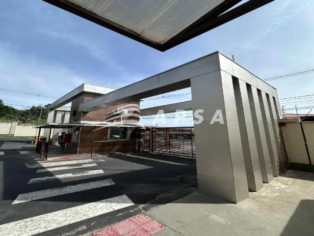 Apartamento com 2 Quartos para alugar, 42m² São Gabriel