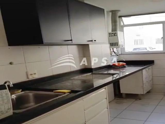 Apartamento com 2 Quartos para alugar, 43m² Vargem Pequena