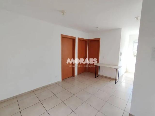 Apartamento com 2 Quartos para alugar, 43m² Vila Independência