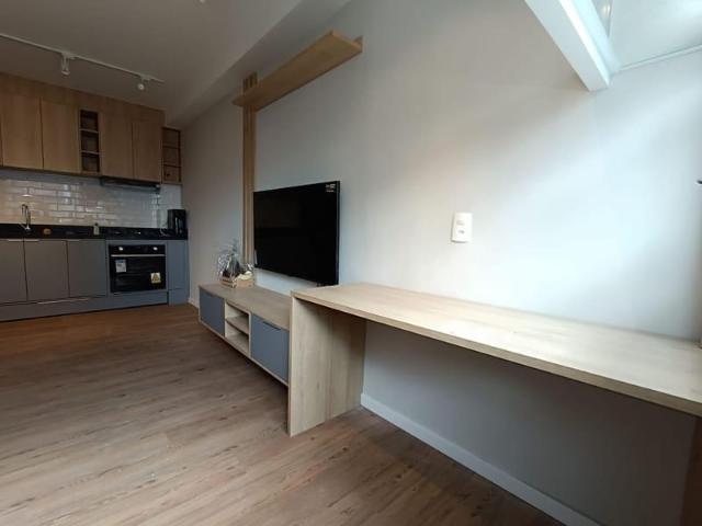 Apartamento com 2 Quartos para alugar, 43m² Butantã