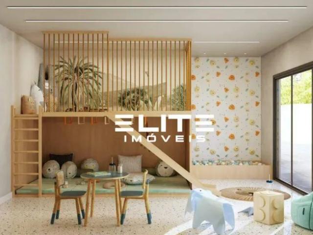 Apartamento com 2 Quartos para alugar, 43m² Campestre