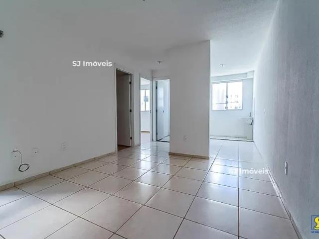 Apartamento com 2 Quartos para alugar, 43m² Carlito Pamplona