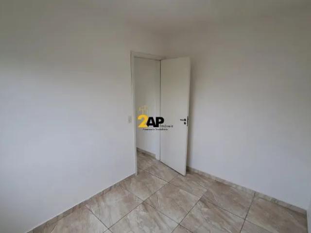 Apartamento com 2 Quartos para alugar, 43m² Jardim Helga