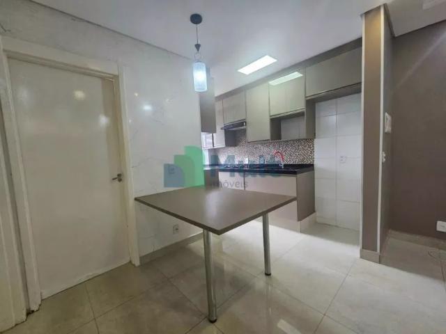 Apartamento com 2 Quartos para alugar, 43m² Jardim Interlagos