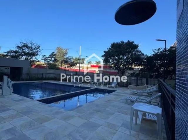 Apartamento com 2 Quartos para alugar, 43m² Jardim Ibirapuera
