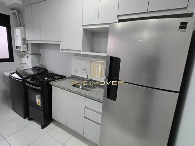 Apartamento com 2 Quartos para alugar, 43m² Jardim Ibirapuera