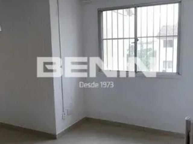 Apartamento com 2 Quartos para alugar, 43m² Mato Grande