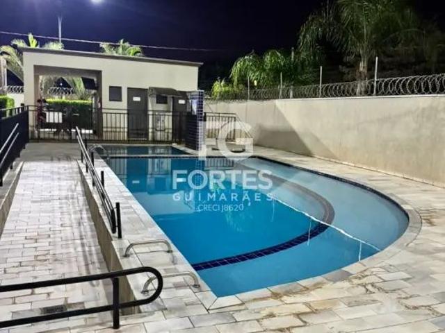 Apartamento com 2 Quartos para alugar, 43m² Parque Residencial Lagoinha