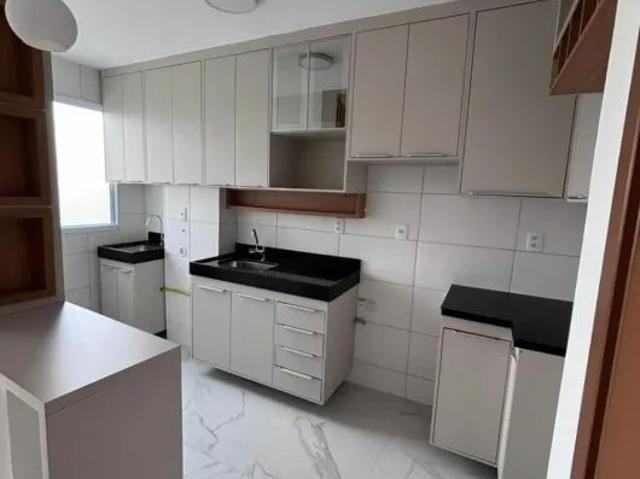 Apartamento com 2 Quartos para alugar, 43m² Ponta Negra
