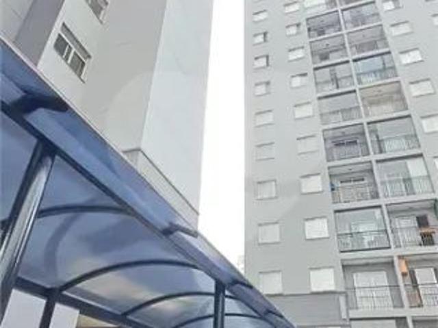 Apartamento com 2 Quartos para alugar, 54m² Tucuruvi