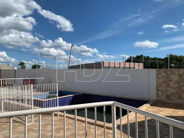 Apartamento com 2 Quartos para alugar, 54m² Vila Melhado