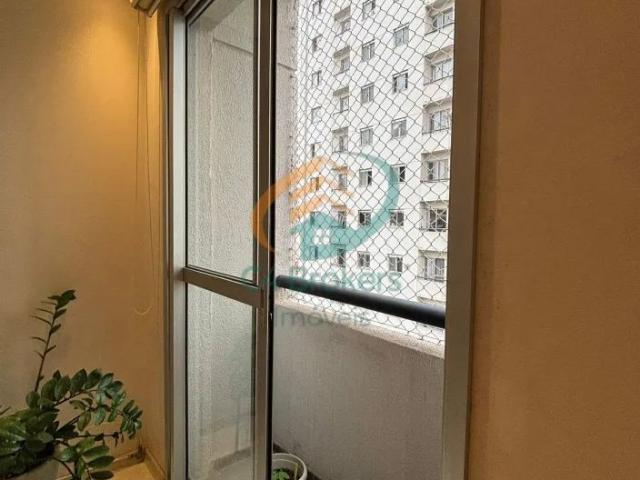 Apartamento com 2 Quartos para alugar, 54m² Vila Moreira