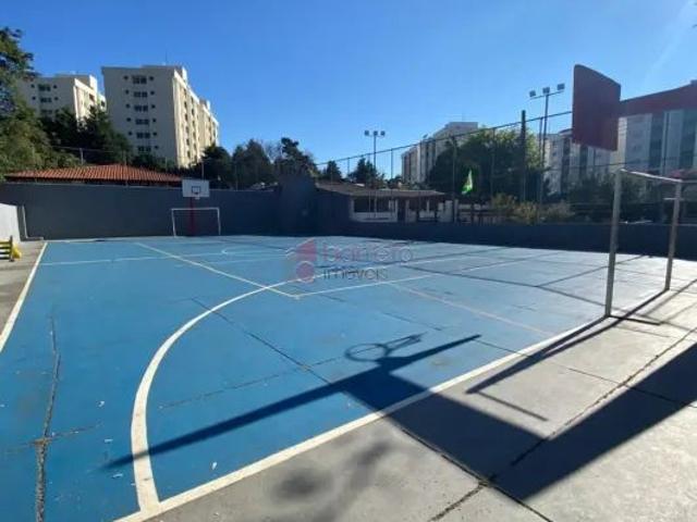 Apartamento com 2 Quartos para alugar, 54m² Vila Nova Jundiainópolis