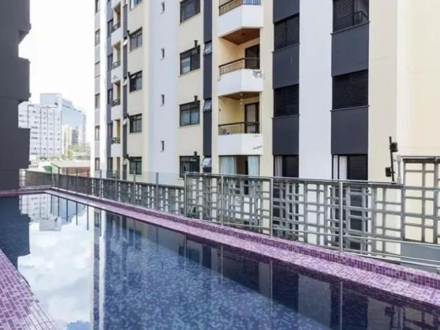 Apartamento com 2 Quartos para alugar, 54m² Vila Olímpia