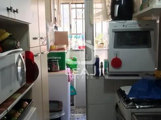 Apartamento com 2 Quartos para alugar, 54m² Vila Andrade