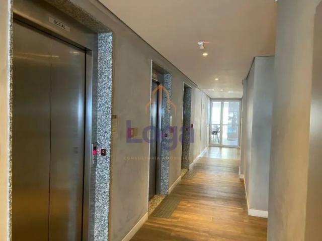 Apartamento com 2 Quartos para alugar, 54m² Vila Clementino