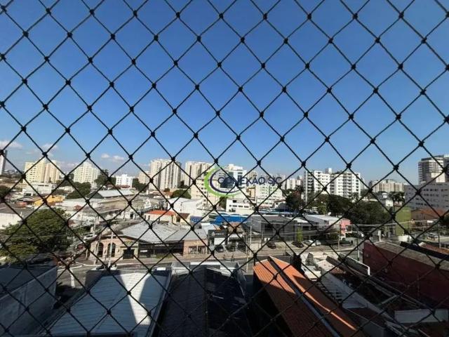 Apartamento com 2 Quartos para alugar, 54m² Vila Ema