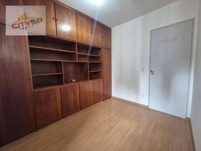 Apartamento com 2 Quartos para alugar, 54m² Vila Guarani