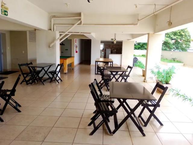 Apartamento com 2 Quartos para alugar, 54m² Alvorada