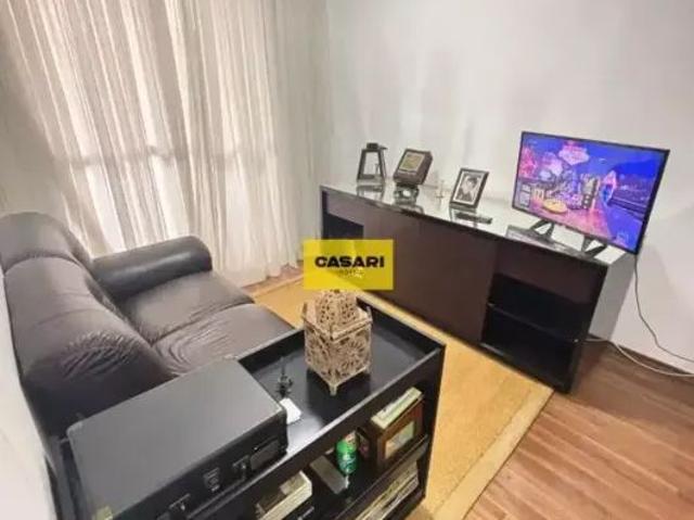 Apartamento com 2 Quartos para alugar, 54m² Assunção