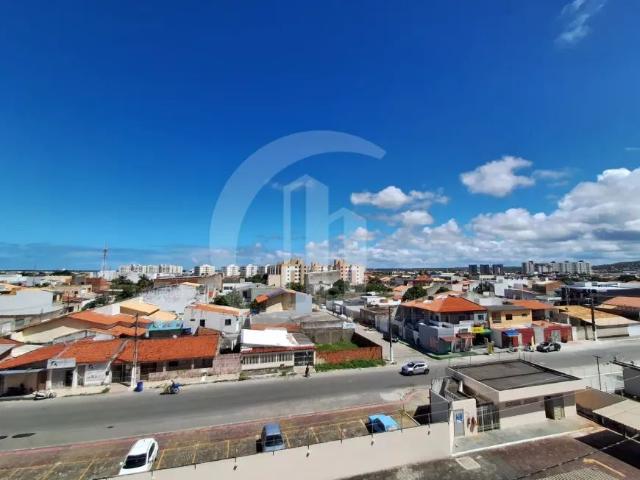 Apartamento com 2 Quartos para alugar, 54m² Aruana
