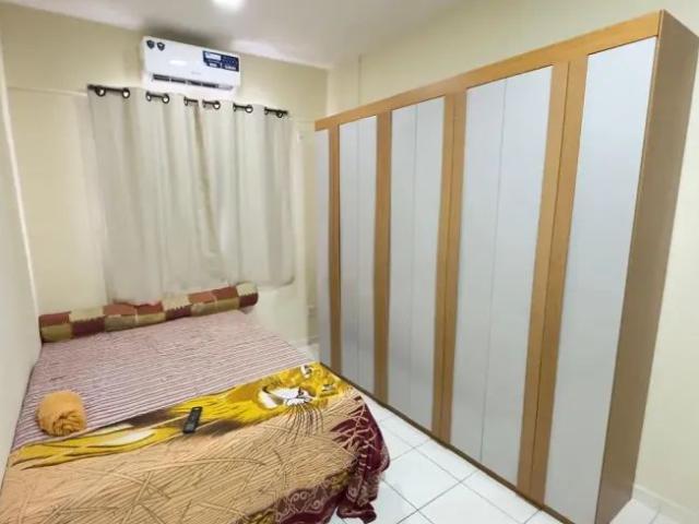 Apartamento com 2 Quartos para alugar, 54m² Atalaia