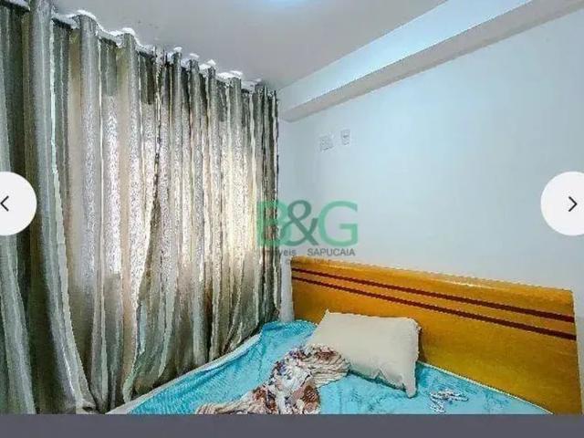 Apartamento com 2 Quartos para alugar, 54m² Brás