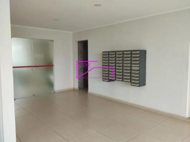 Apartamento com 2 Quartos para alugar, 54m² Cangaíba