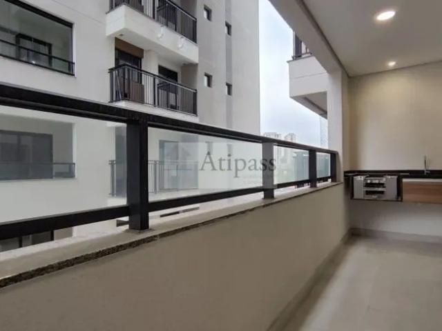 Apartamento com 2 Quartos para alugar, 54m² Centro